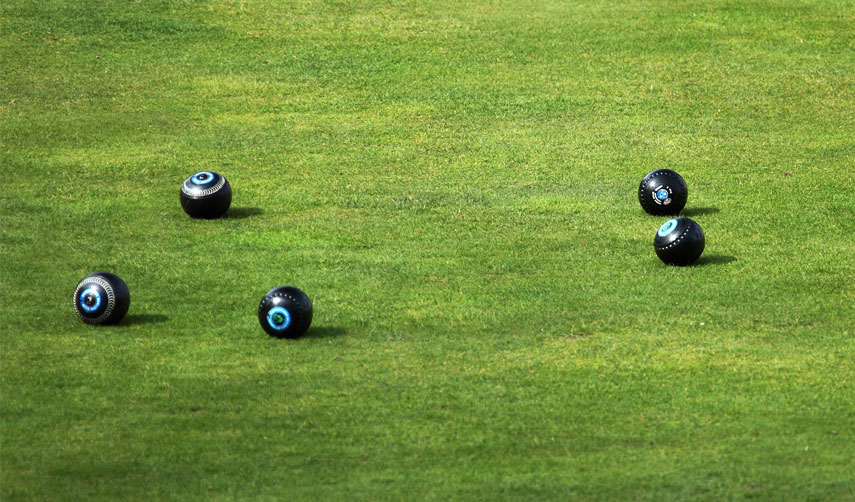 Anne Rawson and Robin Granger – Iluka Pairs Champions for 2020 ...