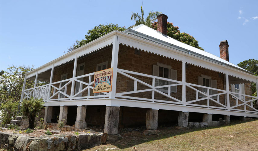 Maclean Museum opens to visitors - Clarence Valley Independent