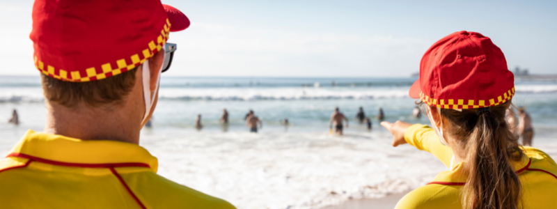 Man Drowns in Surf Rescue at Lennox Head - Clarence Valley Independent