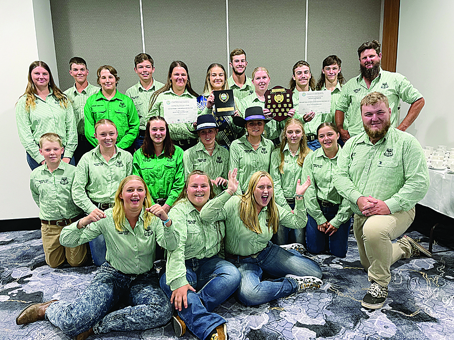 2022 Clarence Valley Sports Awards - Clarence Valley Independent