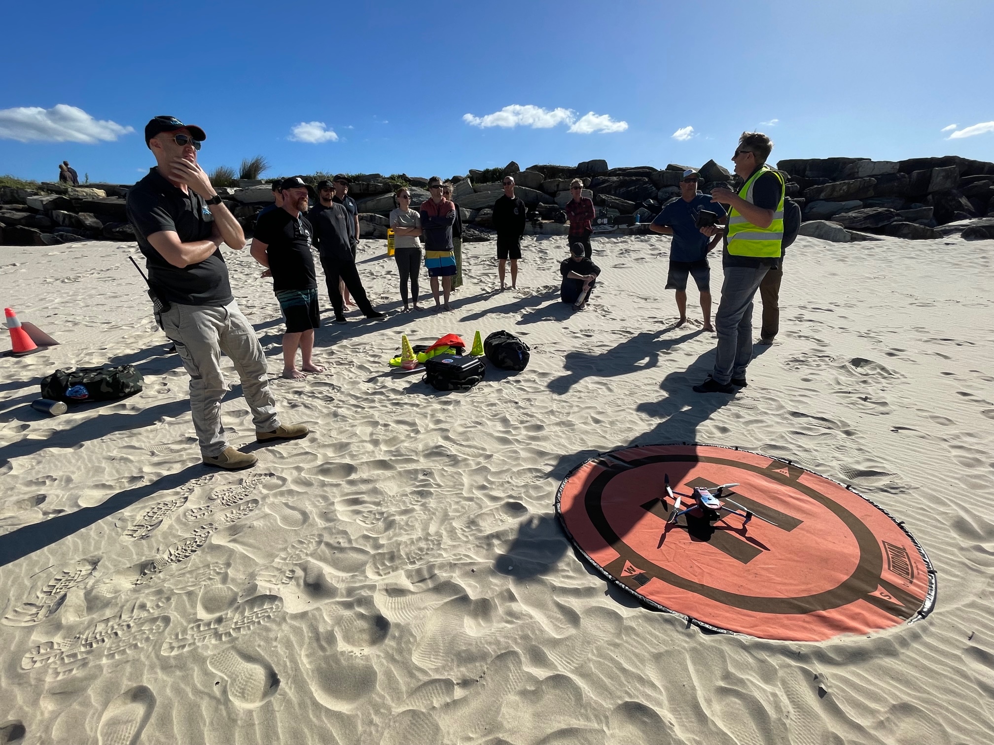 Board riders’ clubs fly high at Yamba - Clarence Valley Independent