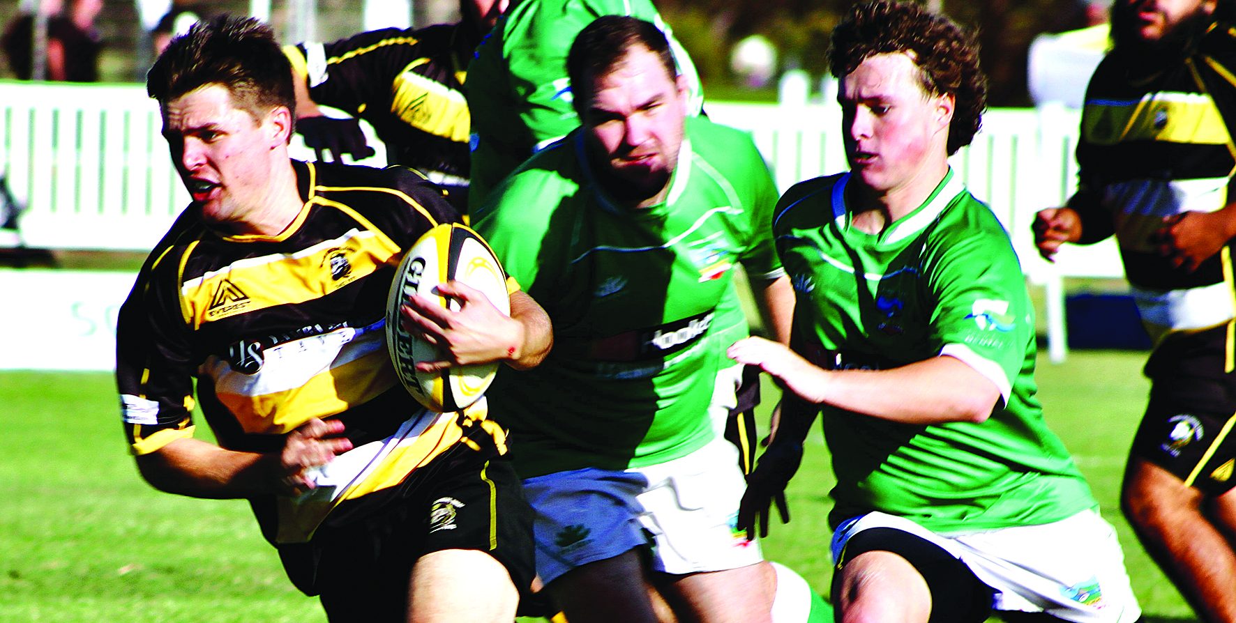 Yamba Buccaneer Rugby - Clarence Valley Independent