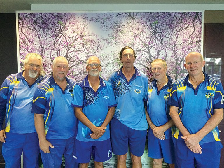 Three teams of District Champs! - Clarence Valley Independent