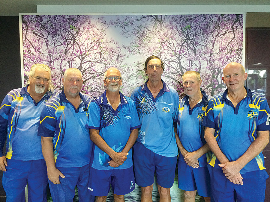 Three teams of District Champs! - Clarence Valley Independent