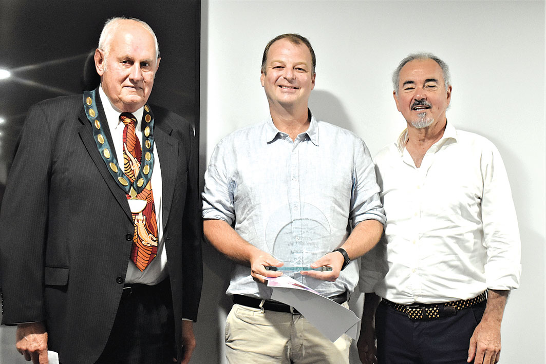 Clarence Valley Citizen of the Year - Clarence Valley Independent