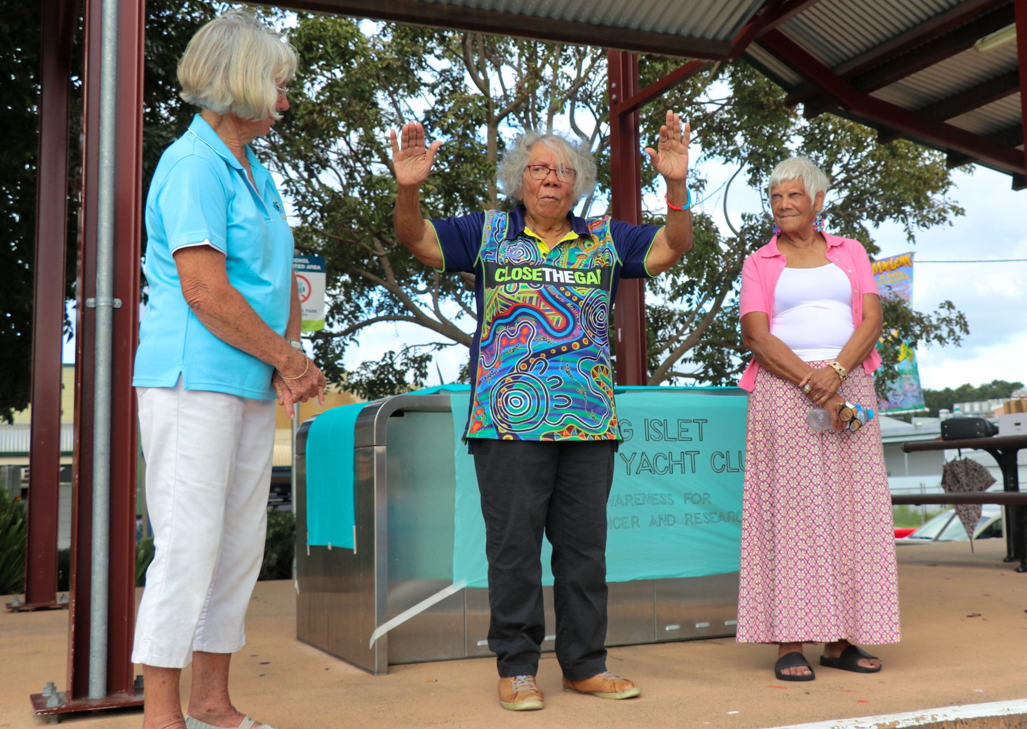 SICYC Cruise the Clarence 2024 - Clarence Valley Independent
