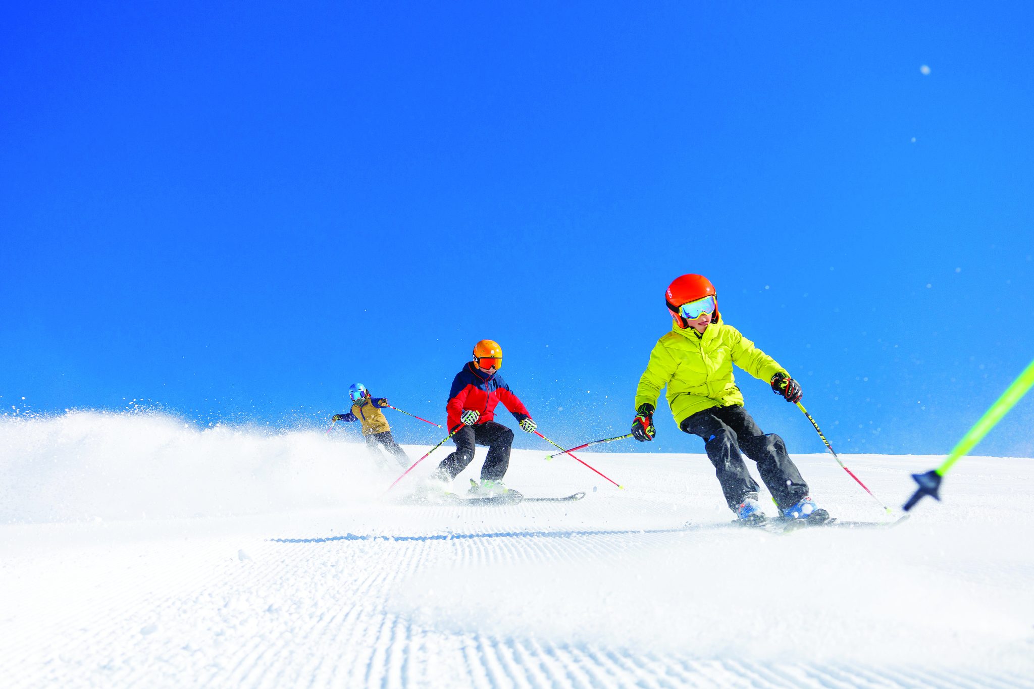 Surf to Snow – A Guide to Taking Your Teens to Thredbo - Clarence ...