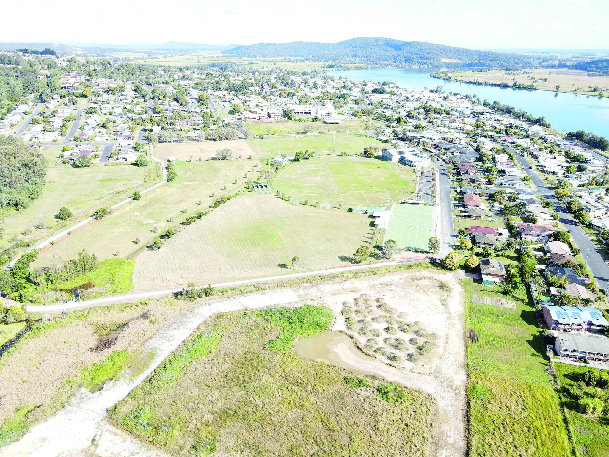 Maclean first in Airbnb’s top 50 Australian Tiny Towns - Clarence ...