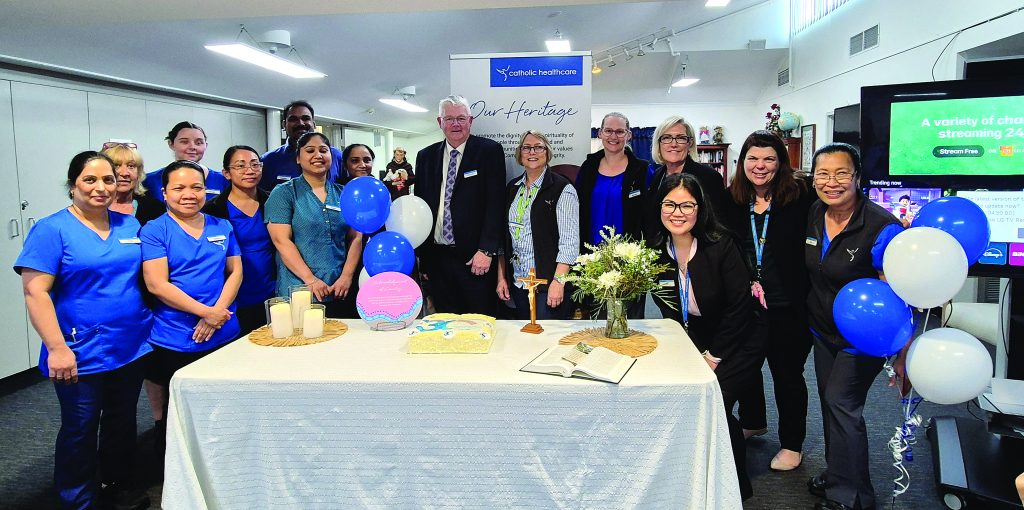 Celebrating 30 years of community service - Clarence Valley Independent