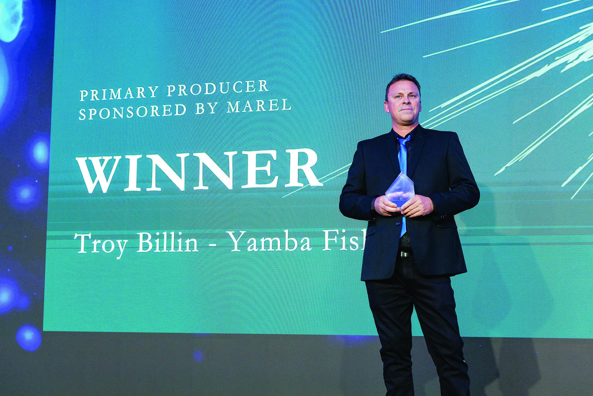 Yamba Fisherman Australia’s top seafood Primary Producer - Clarence ...