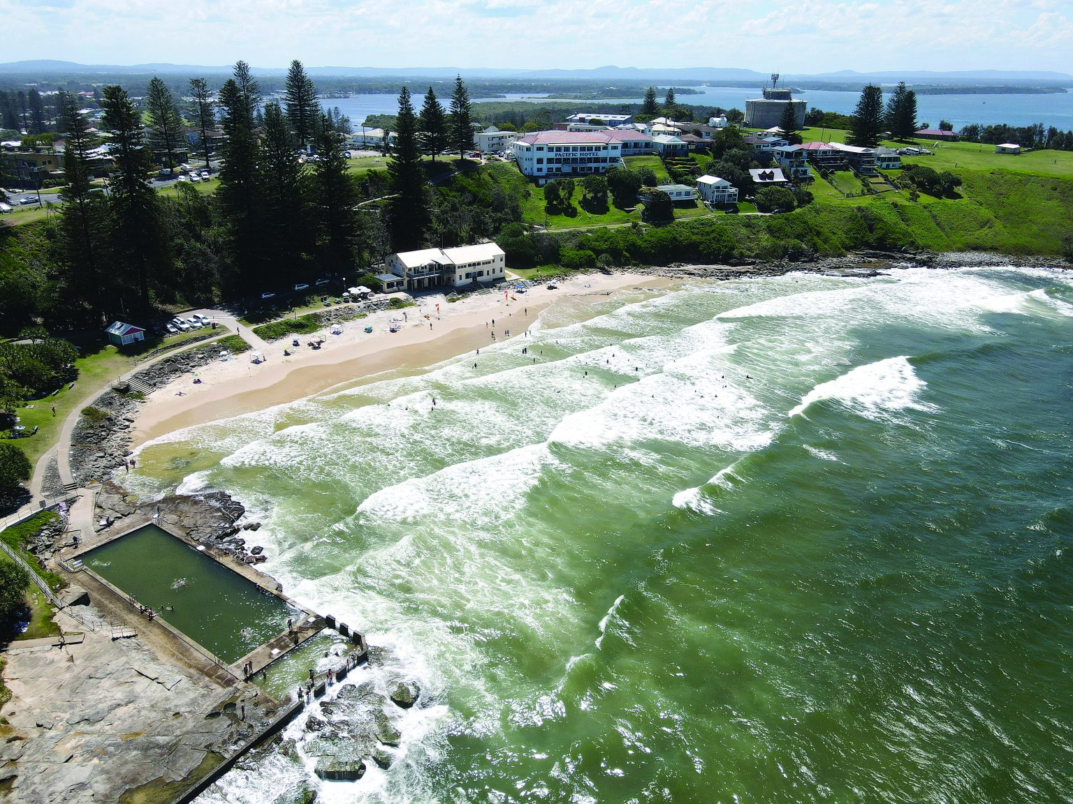 Yamba named in Australia’s top 10 hidden gems - Clarence Valley Independent