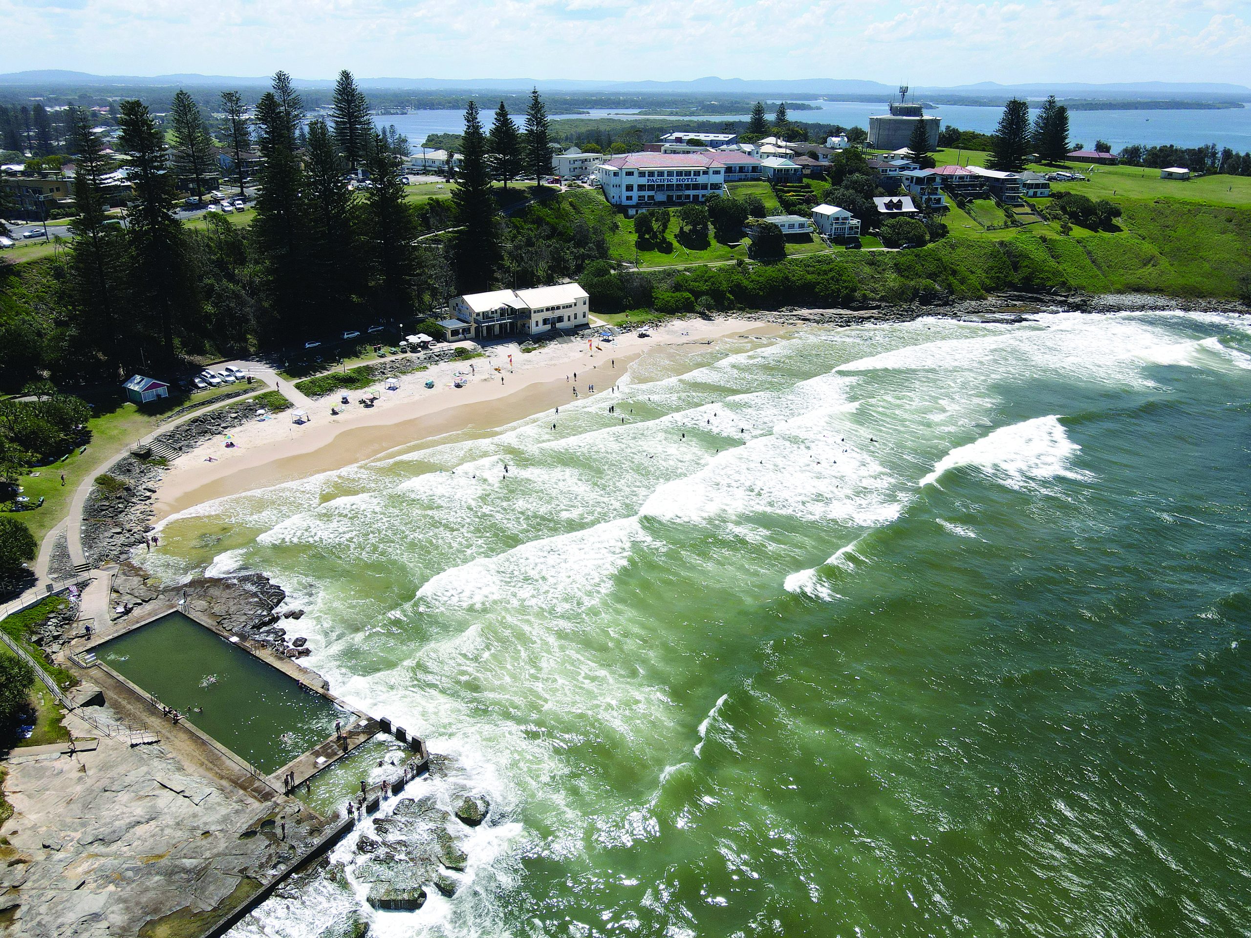 Yamba named in Australia’s top 10 hidden gems - Clarence Valley Independent