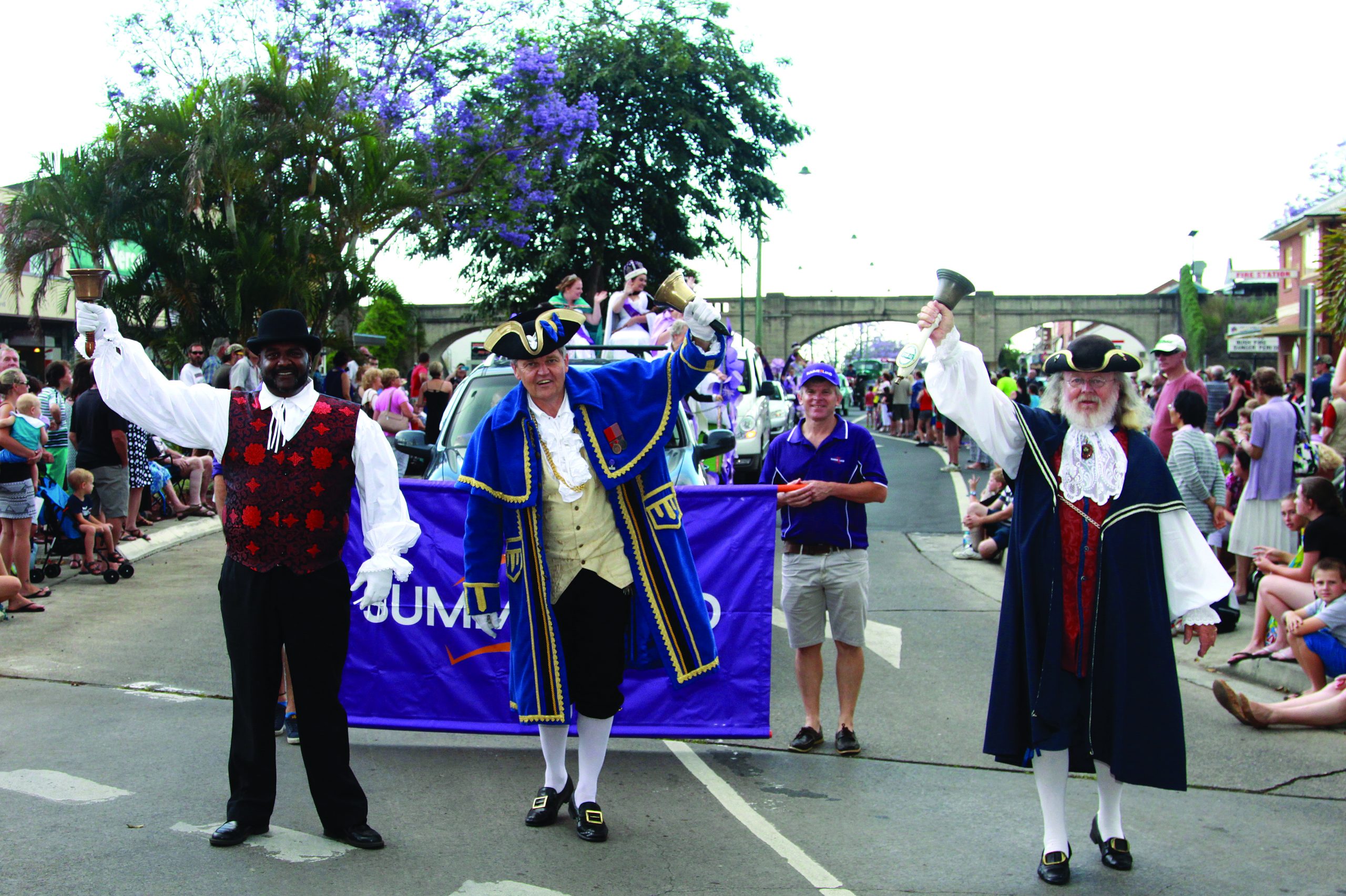 90 Years: A blossoming celebration - Clarence Valley Independent