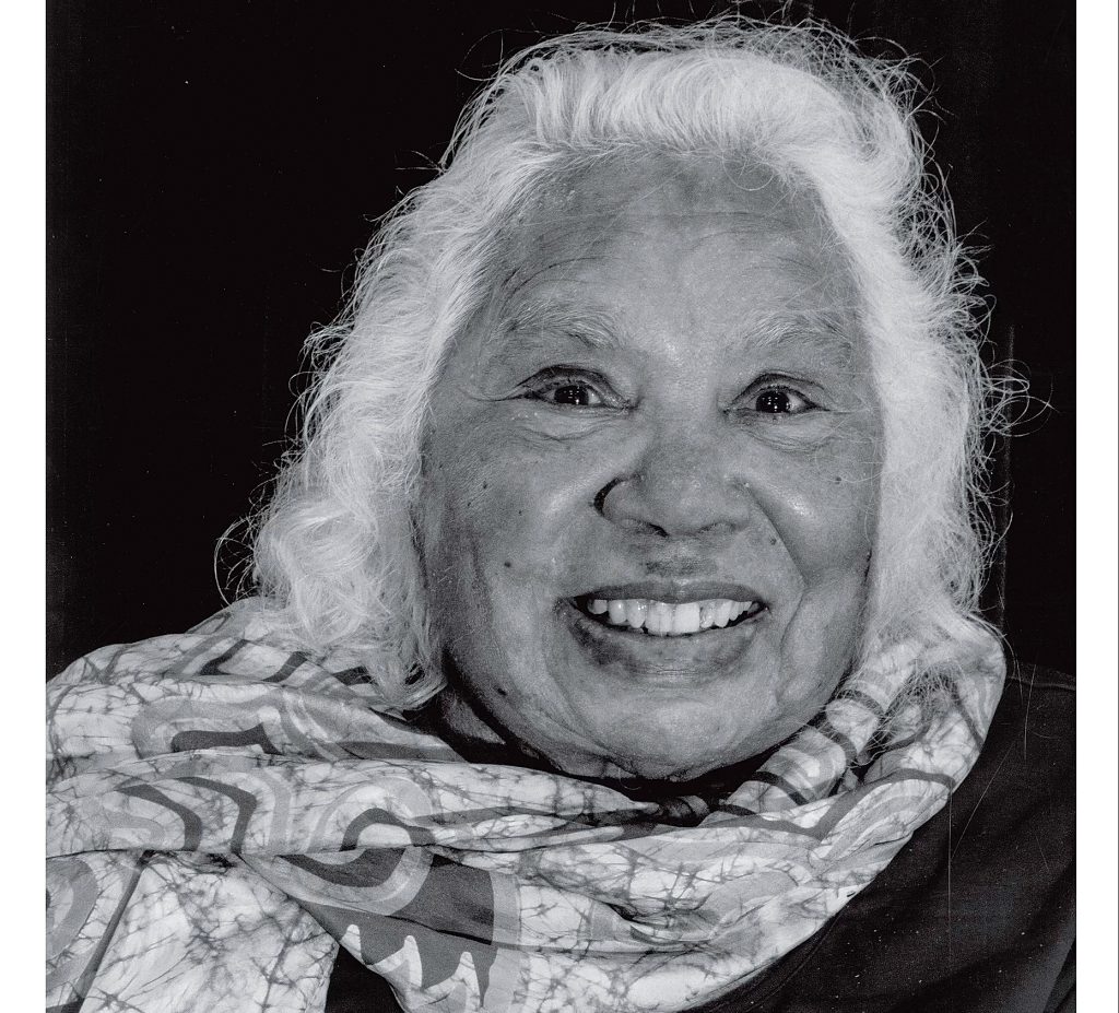 Vale Joyce Clague – Proud Yaegl elder and International Human Rights ...