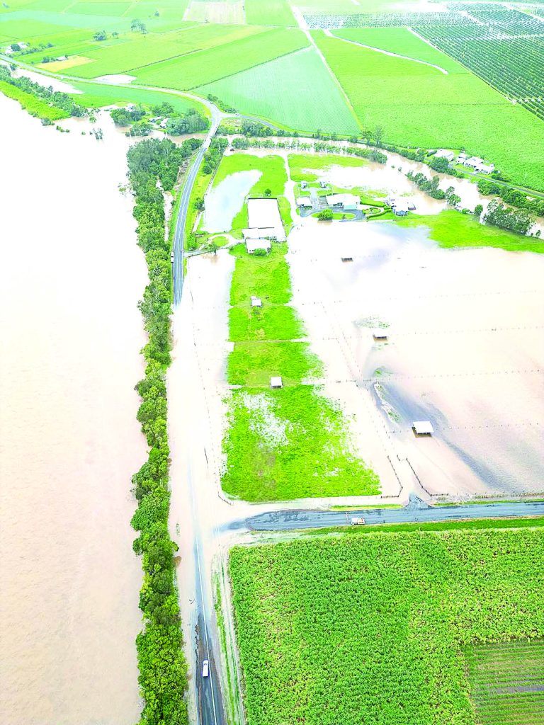 Council’s $196M draft Capital Works program - Clarence Valley Independent